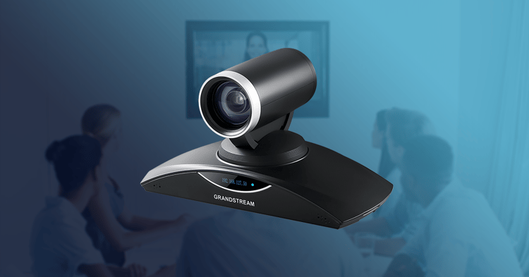 Grandstream Releases New Uc Networking Convergence Solutions